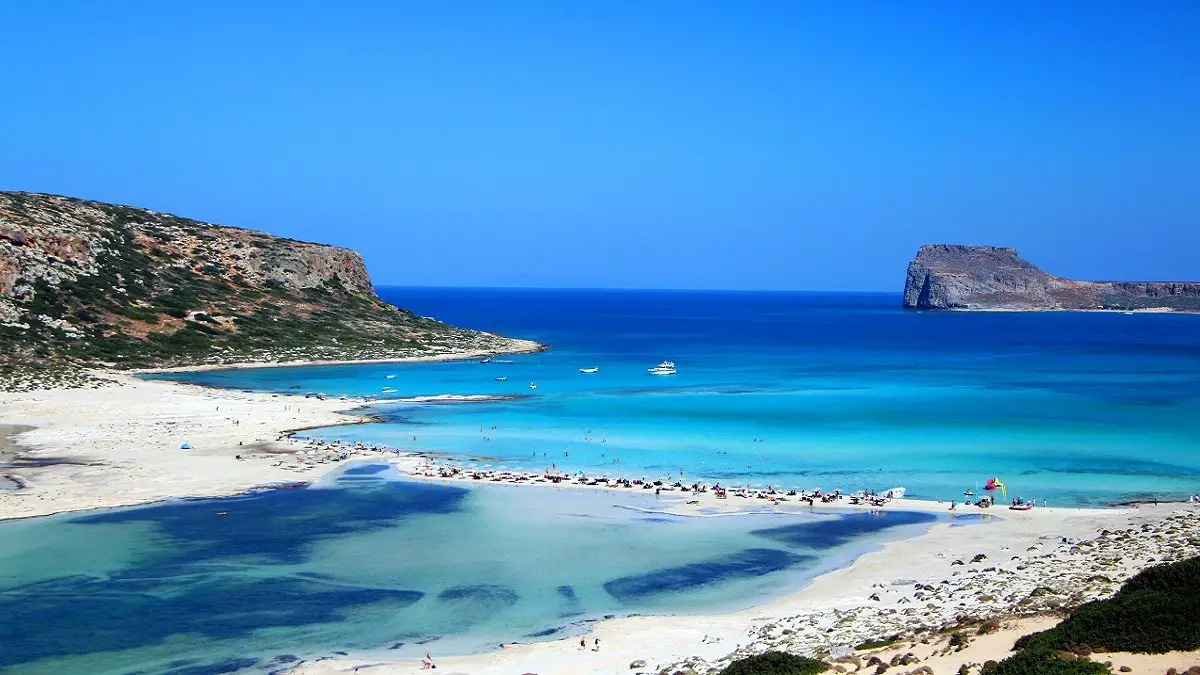 Crete: Top 10 Must-See Attractions