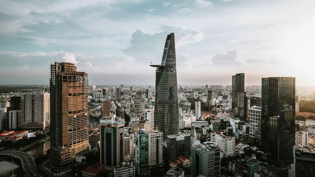 Saigon - Top 10 Things to Do