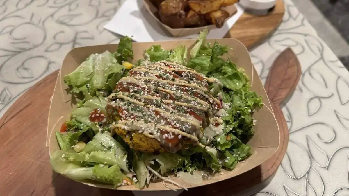 Bled Vegan Travel Guide - Where and What to Eat